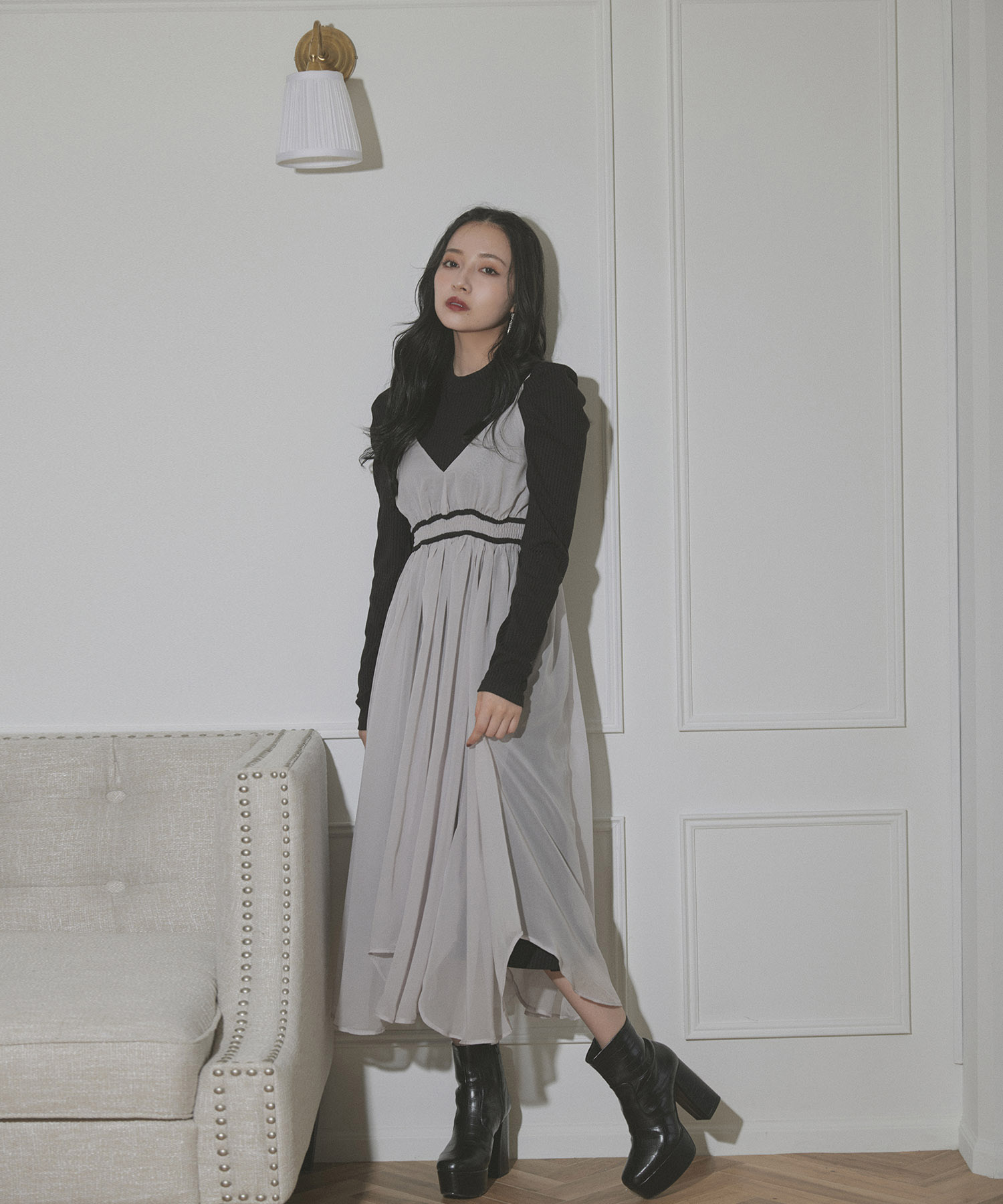 21 – BUNNY APARTMENT