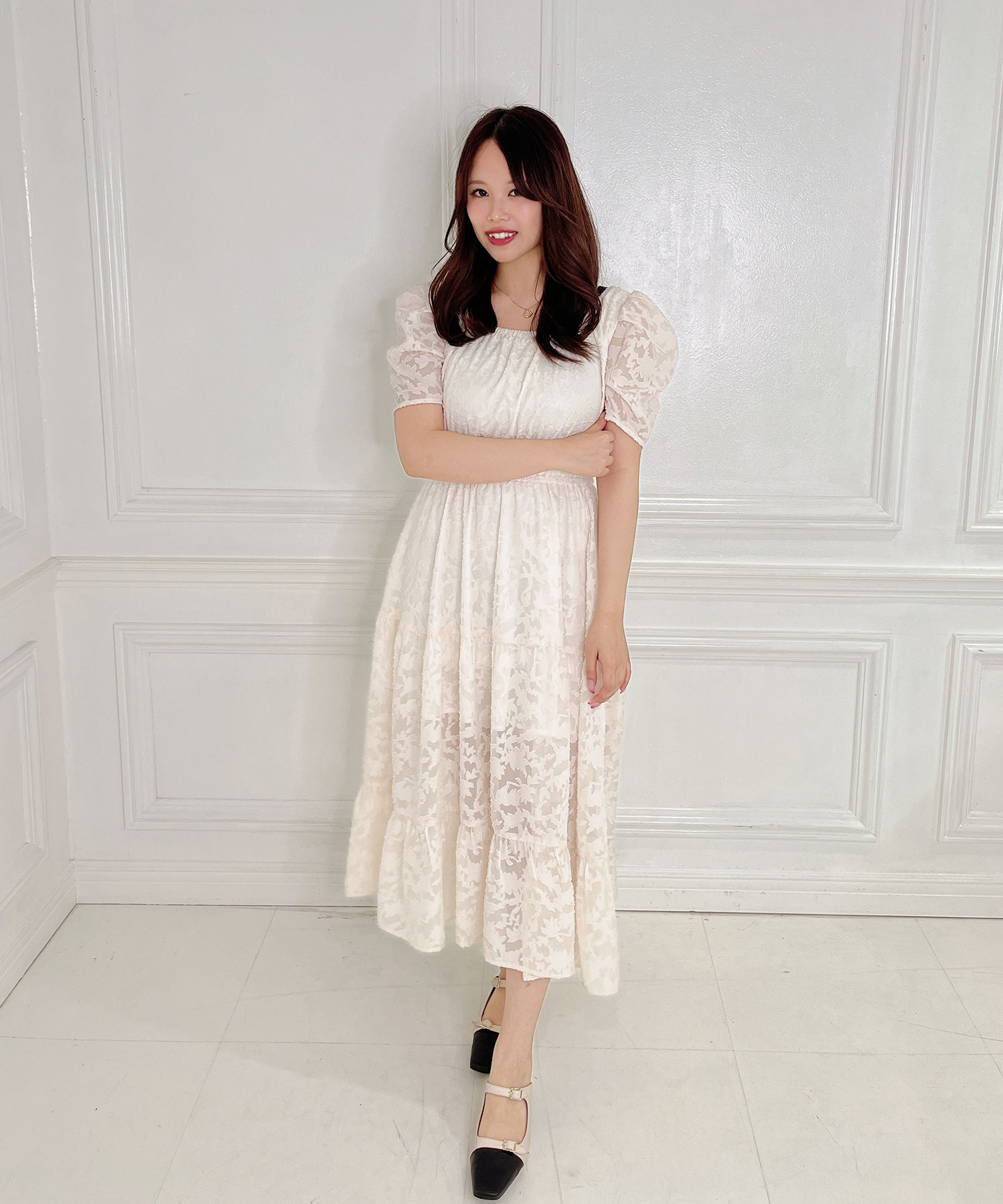 21 – BUNNY APARTMENT