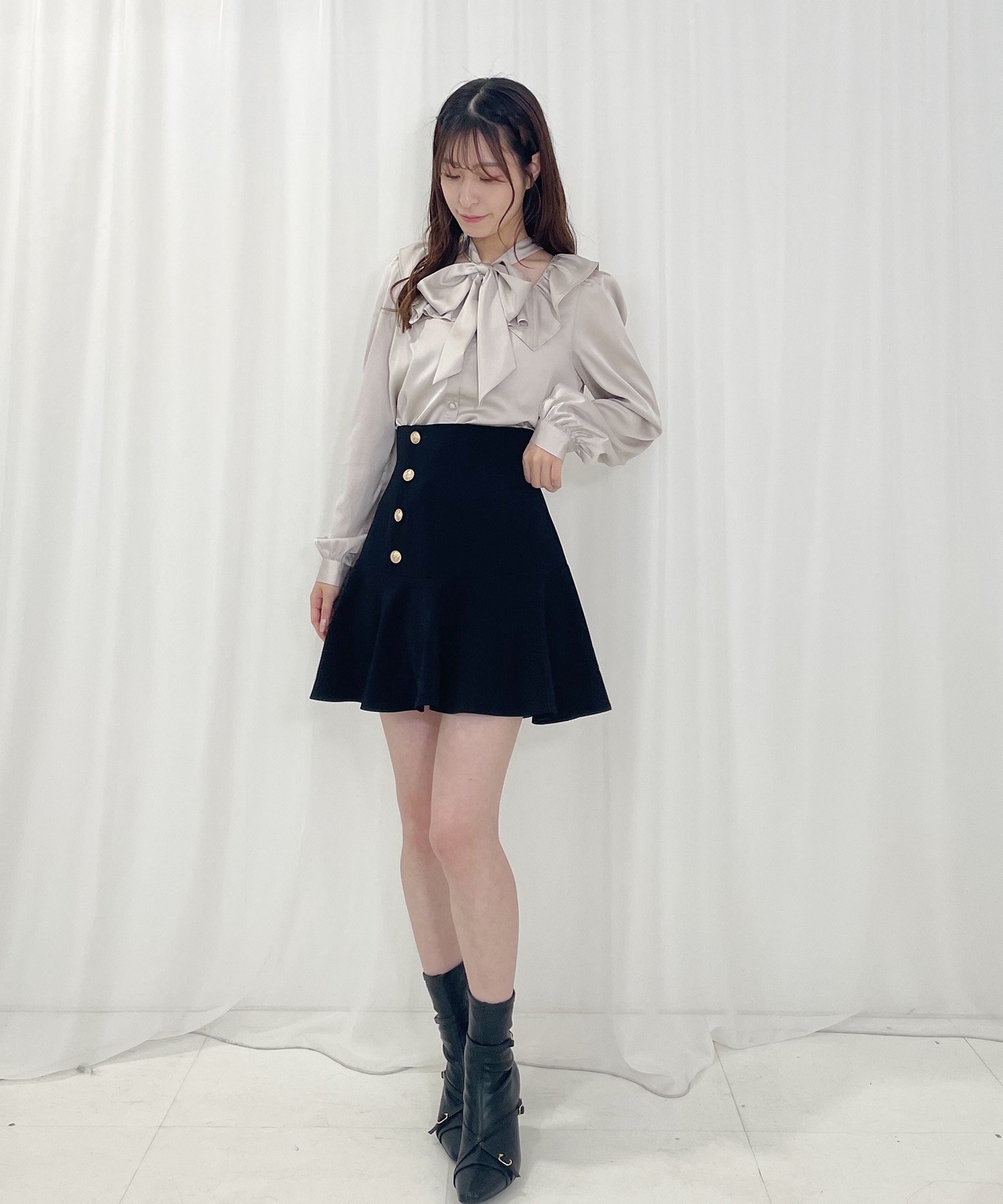 asuka – BUNNY APARTMENT