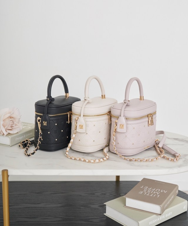 bijou vanity bag – BUNNY APARTMENT