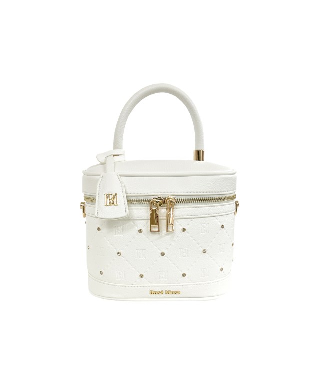 【受注予約】bijou vanity bag 新色 – BUNNY APARTMENT