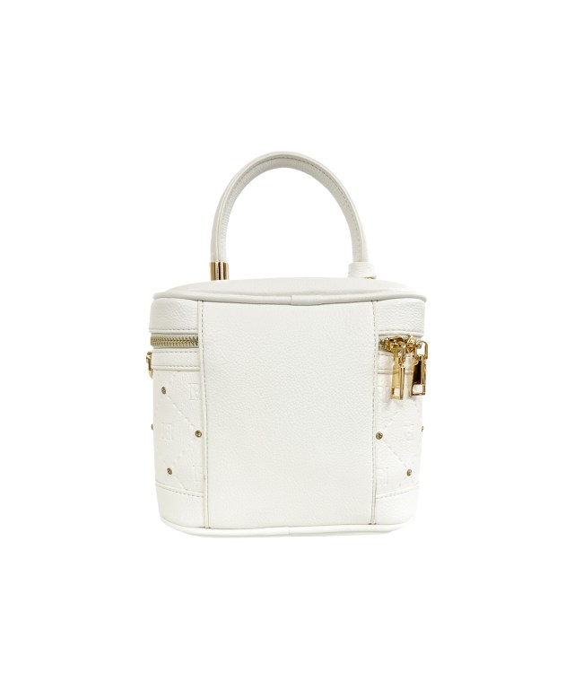 【追加販売】bijou vanity bag 新色 – BUNNY APARTMENT