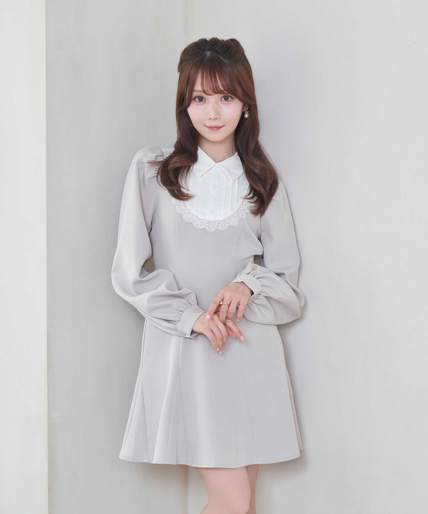 maid mini onepiece – BUNNY APARTMENT