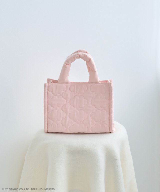 Cinnamoroll collab tote bag – BUNNY APARTMENT